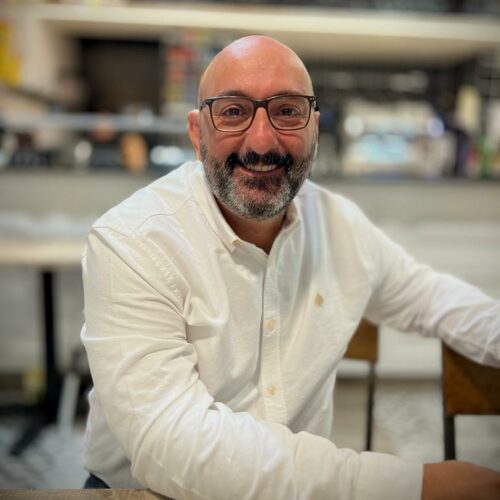 Contacto - Star Gourmet